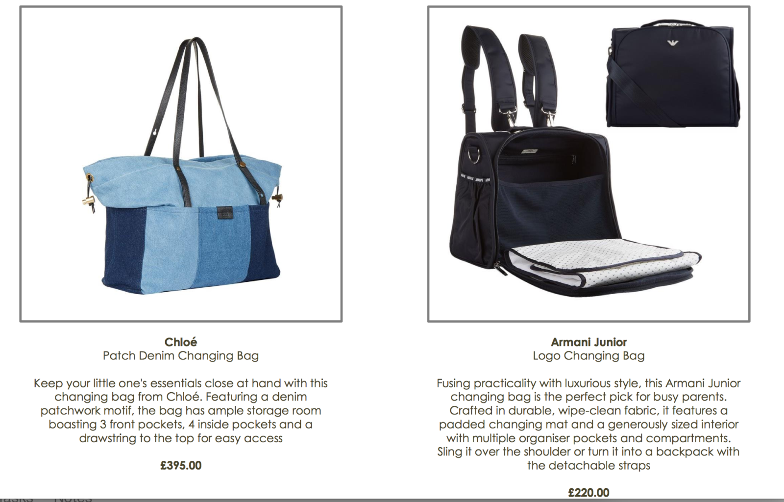 Employee Gift Guide Luxury Under 1 000 Special