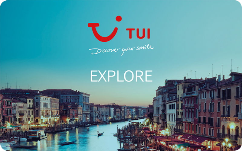 Reward News: TUI Launches eGift Card | Incentive&Motivation