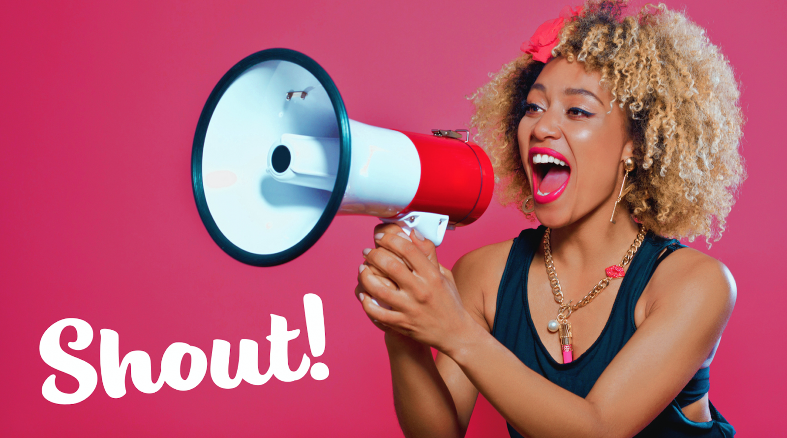 Love2shop launches new employee recognition platform ‘Shout!’