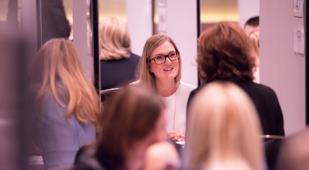 Another successful year for the Manchester HR Summit | Incentive ...